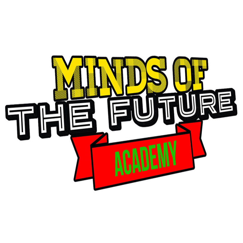 Minds Of The Future Academy – Walrus Oxford