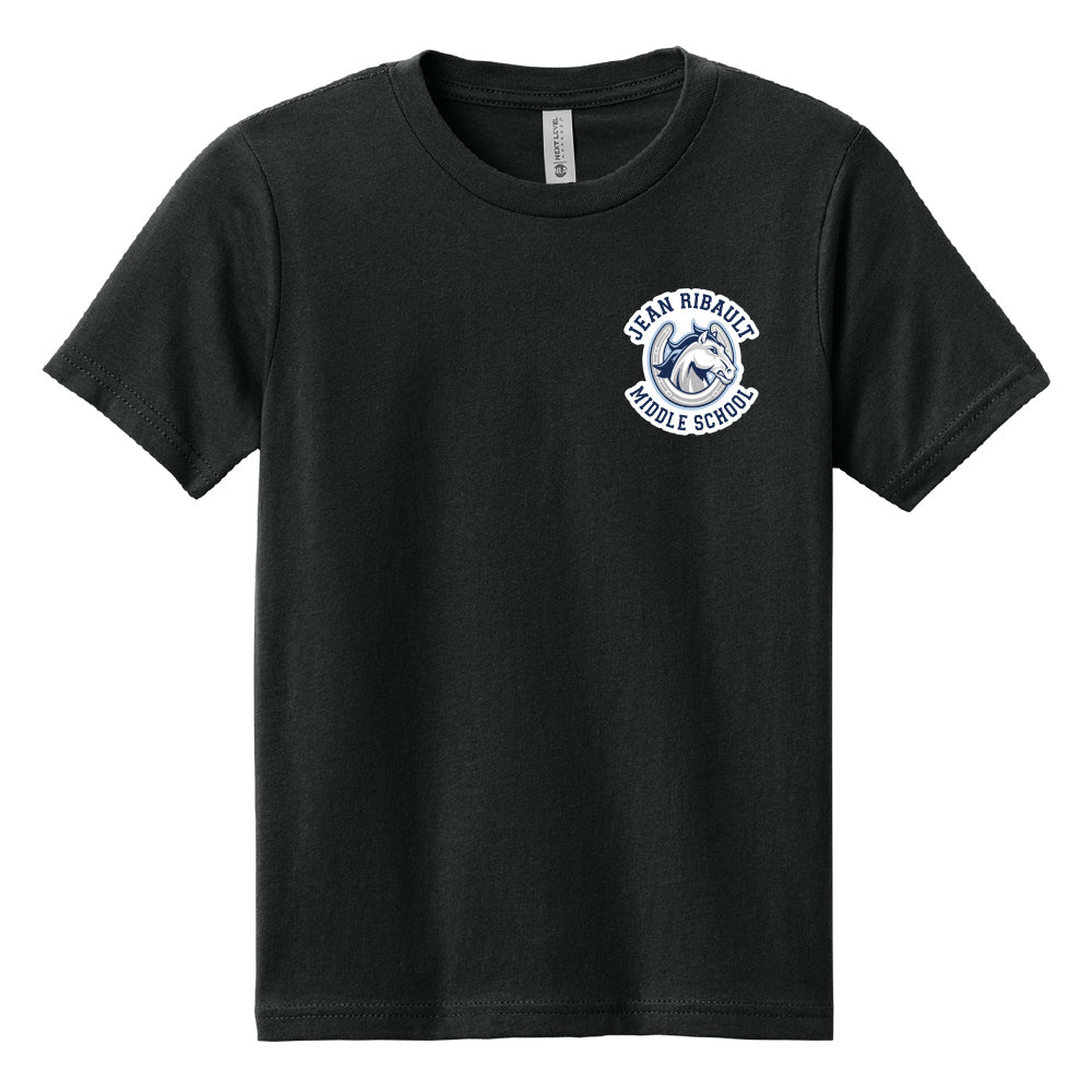 Ribault Middle School Uniforms Team Altuismo Black – Walrus Oxford