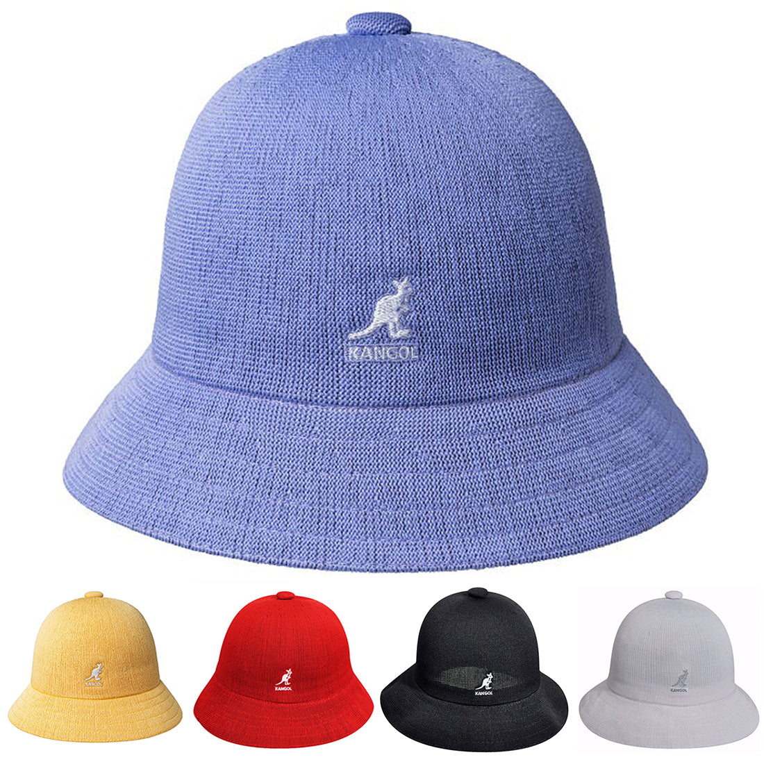 Walrus Bucket Original